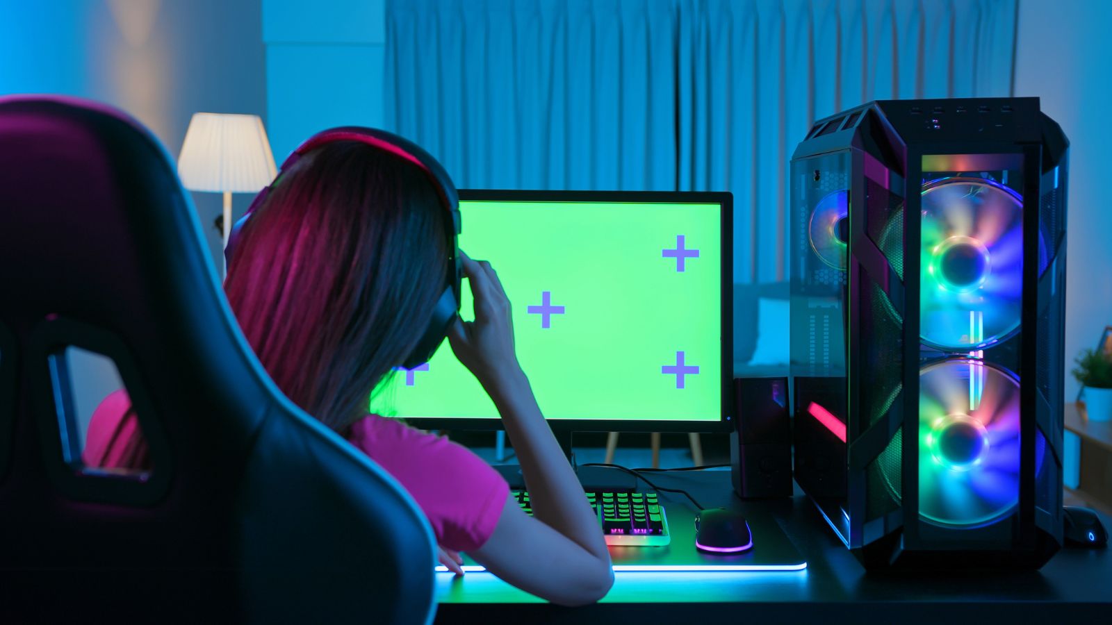 Exploring the Impact and Popularity of Green Characters in Video Game ...