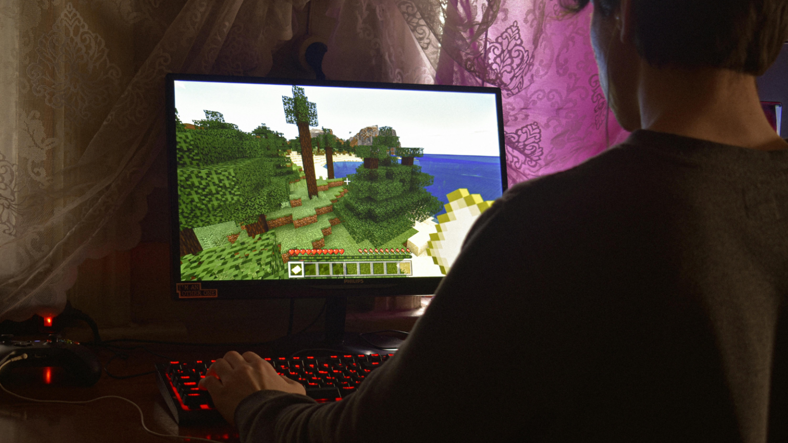 Master the Game: Essential Minecraft PvP Strategies and Gear Guide ...