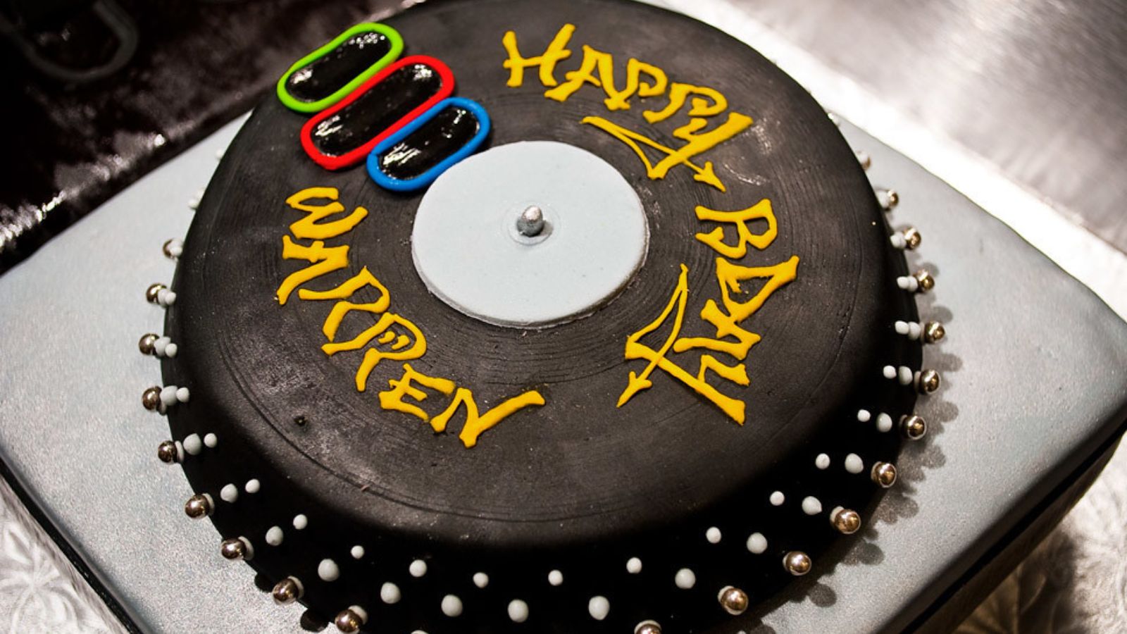 Amazing Ideas For Video Game Cakes and How to Make Them - ninjabytezone.com